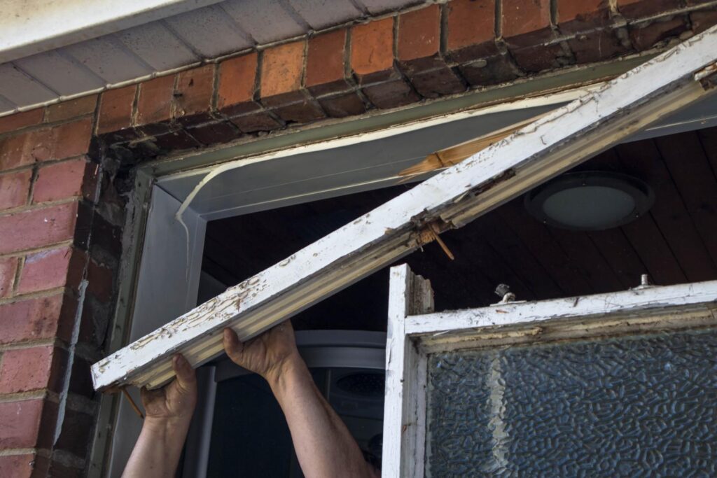 Commercial Windows Replacement | Portage Glass & Mirror